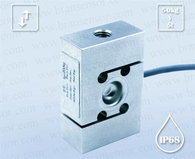 China Bransensor Miniature load cell for tension tester and tension dynamometer for sale