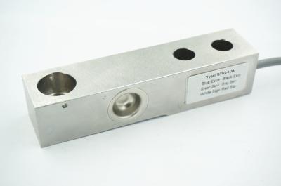 China 500kg shear beam steel load cell for sale