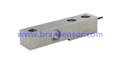 China 750kg single point shear beam stainless steel load cell for sale