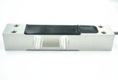 China High accuracy aluminum single point weighing load cell B721 for sale