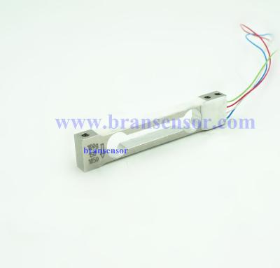 China 50g Single point aluminum load cell for weighing scale with high accuracy for sale