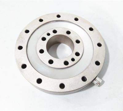 China pancake weighing load cell for testion and compression for sale