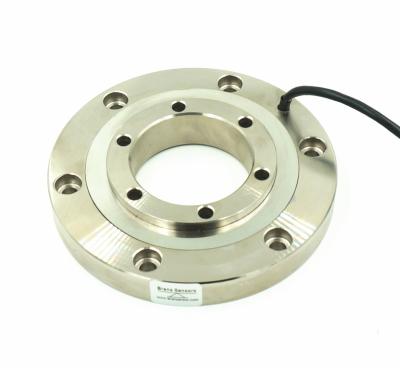 China donut load cell for testion and compression for sale