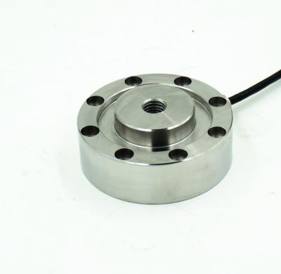 China Wheel type load cell for testion and compression for sale