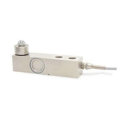 China Stainless steel shear beam load cell with high accuracy for sale