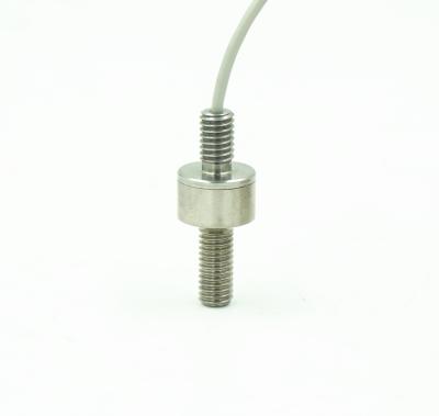 China Miniature Tension Load Cell High Low Profile  B302 for sale