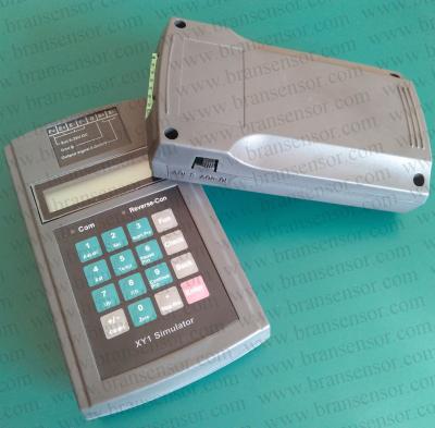 China Xy1 High Accuracy Load Cell Simulator for sale