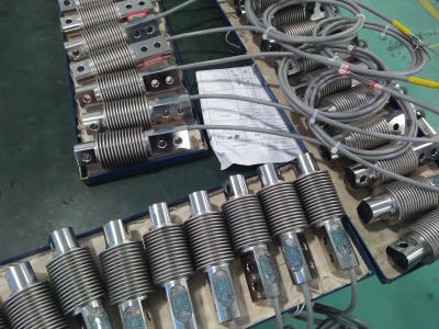 China B701 metel bellow shear beam load cell for sale