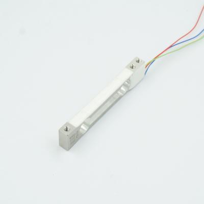 China Aluminum high accuracy 100g load cells for sale