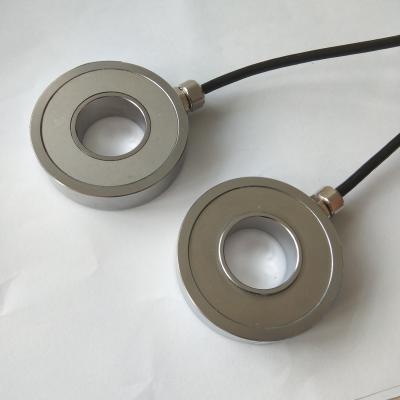 China Donut Load cell for force washer for sale