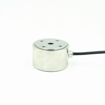 China Brans tension and compression load cells for high accuracy testing for sale