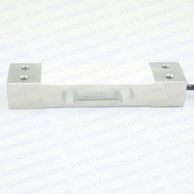 China Aluminum single beam weighing load cell for waterproof weighing scale for sale