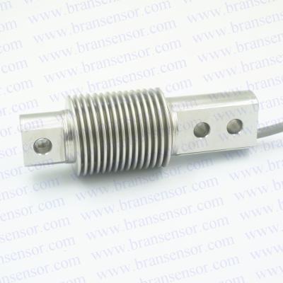China stainless steel single beam high accuracy weighing load cell for 100kg weighing for sale