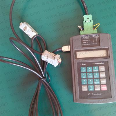 China Replacement of load cell and simulators for force testing weighing load cells for sale