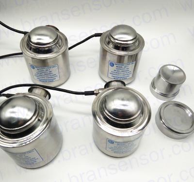 China Brans BP-7 Truck Scale Load Cell to replace Sarturious PR6221 for sale