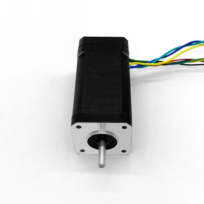 China Brushless Motor  24V 250W DC 12V Motor 200W 42Mm Brushless Dc Motor for sale