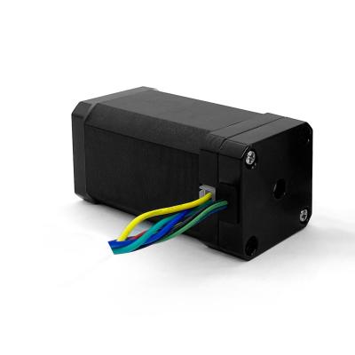 China Brushless Motor  24V 250W DC 12V Motor 200W 42Mm Brushless Dc Motor for sale
