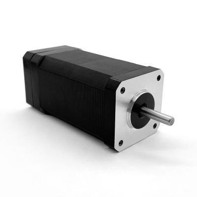 China Brushless Motor  24V 250W DC 12V Motor 200W 42Mm Brushless Dc Motor for sale