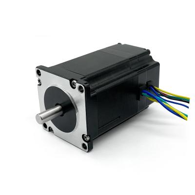 中国 36V 350W 57mm電気ブラシレス モーター高い発電の速度48V 500W 販売のため