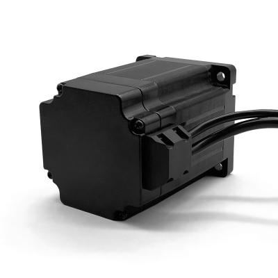 China 310V BLDC 48V 1000W	Brushless DC Motor High Rpm 6000 Gearbox Control for sale