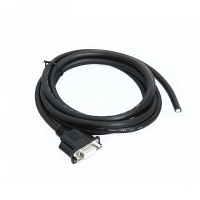 中国 CNC機械のための閉じたループの雑種のサーボ ステッピング モーターnema34 156mm 12N.M 販売のため