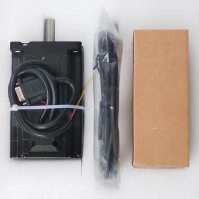 中国 CNC機械のための閉じたループの雑種のサーボ ステッピング モーターnema34 156mm 12N.M 販売のため