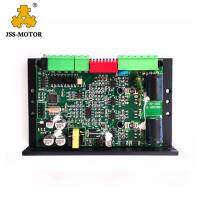 China 2a 4a Nema 17 Microstep Driver M542 Dc24-50v For Cnc Electronic Machine for sale