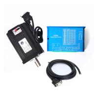 China 86HSE8N-BC38 Closed Loop Stepper Motor Feedback Control for sale