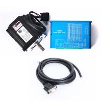 China 86HSE8N-BC38 Closed Loop Stepper Motor Feedback Control for sale