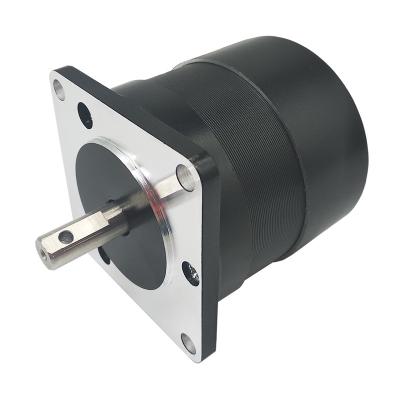 China House Equipment 36v Brushless Dc Motor CNC 335 W 12.4A 2.4Nm 4000 Rpm for sale