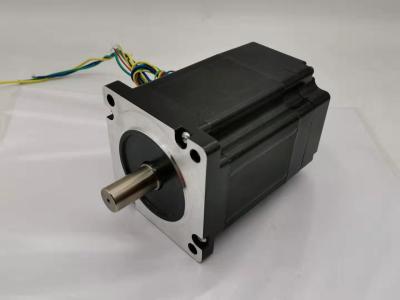 China CNC sem escova 335 W 12.4A 2.4Nm 4000 RPM do motor da C.C. do equipamento 36v da casa à venda