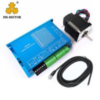 China 3d Printer Nema 17 Closed Loop Stepper Motor Driver Controller 0.55NM for sale