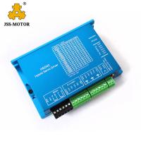 China 3d Printer Nema 17 Closed Loop Stepper Motor Driver Controller 0.55NM for sale