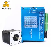 China 3d Printer Nema 17 Closed Loop Stepper Motor Driver Controller 0.55NM for sale