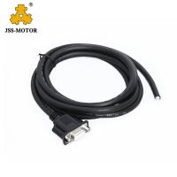 China 4nm Torque Hybrid Servo Stepper Motor Closed Loop Stepper Driver for sale