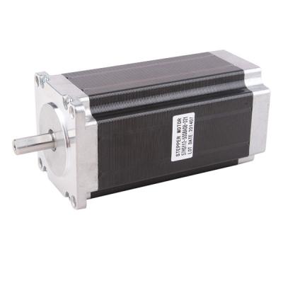 Cina 57HS82-3004 motore passo a passo del NEMA 23 per 3d il cavo 4 3A 2.2Nm 270Ozin del printerr 57x76mm in vendita