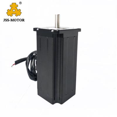 Cina 57HS82-3004 motore passo a passo del NEMA 23 per 3d il cavo 4 3A 2.2Nm 270Ozin del printerr 57x76mm in vendita