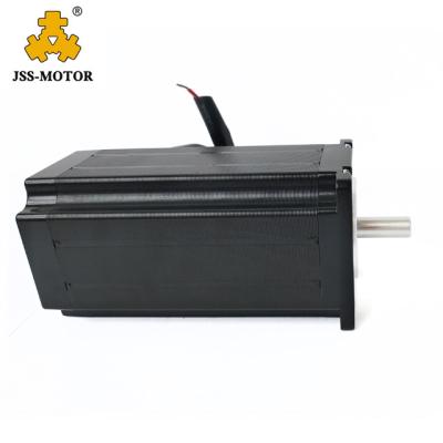 Cina 57HS82-3004 motore passo a passo del NEMA 23 per 3d il cavo 4 3A 2.2Nm 270Ozin del printerr 57x76mm in vendita