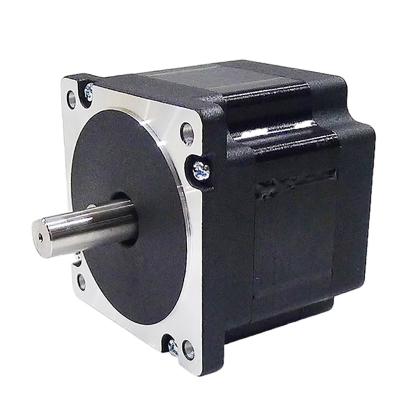 Cina 12v 24v 36v 48v 60v 1000w macchina tessile senza spazzola del motore 2000rpm 110mm di CC di 1 chilowatt in vendita