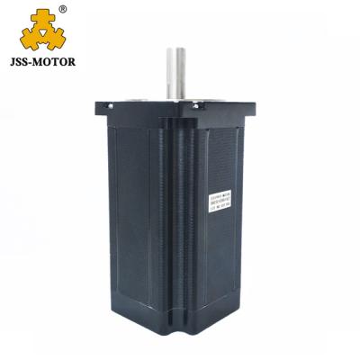Cina NEMA ibrido 34 5nm 4.5N.M 4.5A 50Kg cm 82mm del motore passo a passo 86HS82-4504 1,8 in vendita