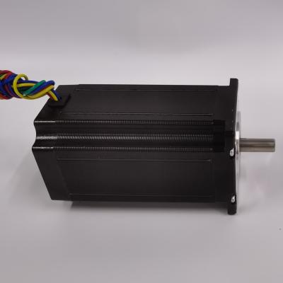 中国 NEMA 42の雑種のステッピング モーター1.8degree 2フェーズ20N.Mの2000rpm高速 販売のため