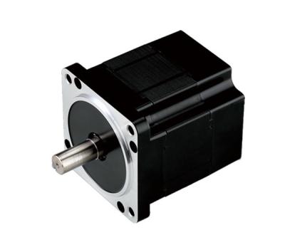 Cina motore senza spazzola di CC di 86mm per il veicolo elettrico con Hall Sensor 48V 440W 1.4Nm 3000RPM in vendita