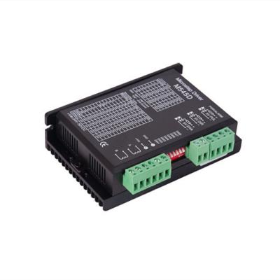 Cina Driver M545D 4.5A 18-50VDC del motore passo a passo del NEMA 24 del NEMA 23 in vendita