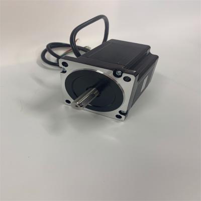 China nema 34 Cnc stepper motor 45kgcm 4.5nm 5.5a 2 Phase 86x78mm for sale