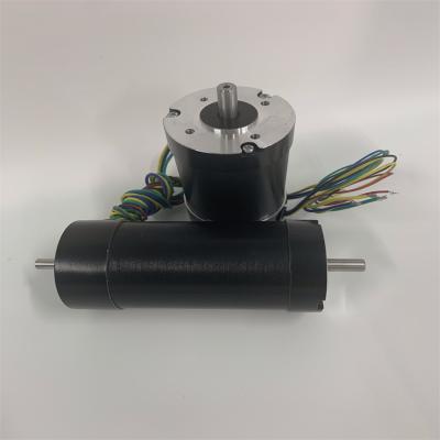Cina motore 180w 188W 57mm del bldc di 24V 3000 giri/min. in vendita