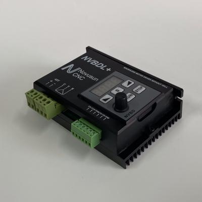 Chine axe sans brosse DIY de routeur de commande numérique par ordinateur du moteur 400W 12000RPM de C.C 48V à vendre