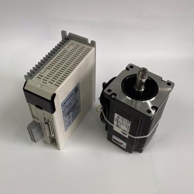 Cina Driver facile del motore passo a passo 8.5N.M And Stepper Servo di coppia di torsione del NEMA 34 della fresatrice servo alto in vendita