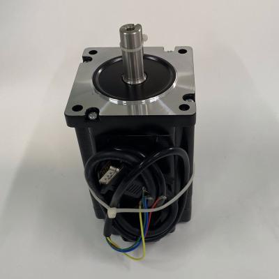 Cina Driver facile del motore passo a passo 8.5N.M And Stepper Servo di coppia di torsione del NEMA 34 della fresatrice servo alto in vendita
