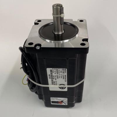 中国 NEMA 34の雑種の容易なサーボ閉じたループのステッピング モーターおよび運転者 販売のため