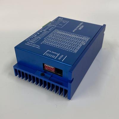 China motorista servo híbrido deslizante híbrido rs232 do motor Hss86 de laço 1700ozin fechado do nema 34 à venda